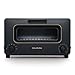 BALMUDA Steam Toaster with 5 Cooking Modes and Precise Control