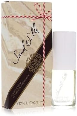 Amazon.com : Sand & Sable Cologne Spray, Vegan Formula, Perfume ...