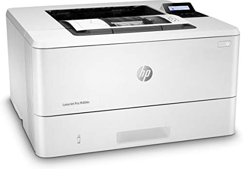 HP Laserjet Pro M404n - Printer - S/H Fiche Technique et Prix au Maroc ...