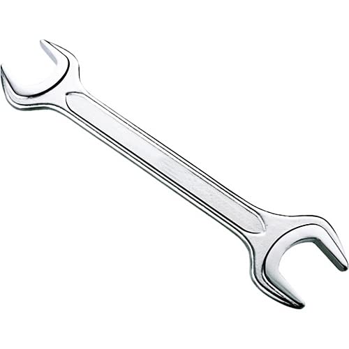 Open Head Double Side Pana/Spanner Double Ended Spanner/ (16 * 17 ...