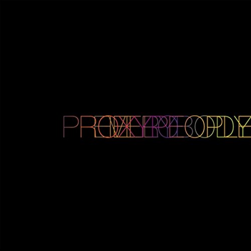 Amazon Music - Proxy PeopleのHello Everybody - Amazon.co.jp