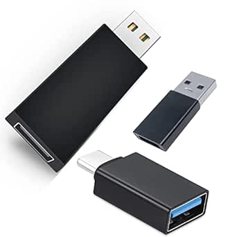 WISDPI Usb3.0 Audio Ground Loop Eliminator/Isolator, Noise Filter ...