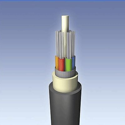 Amazon.com: Non-Armored LT Optical Cable SM9 48CT : Electronics