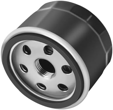 Amazon.com : Hipa 49065-7007 Oil Filter Replace for Kawasaki FR600V ...