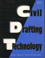 Amazon.com: Civil Drafting Technology: 9780131007857: Terence M ...