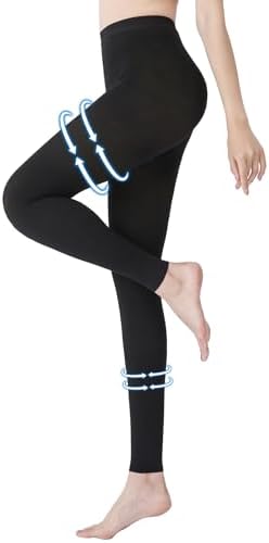 Amazon.com: Medical Compression Tights by Beister, 20-30 mmHg Thin ...