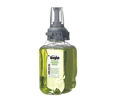 Amazon.com: GOJO 700 mL Citrus Ginger Body Wash : Home & Kitchen