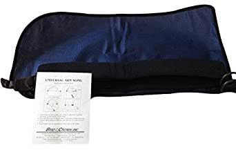 Amazon.com: Bird & Cronin 08140019 Universal Arm Sling with Velfoam ...
