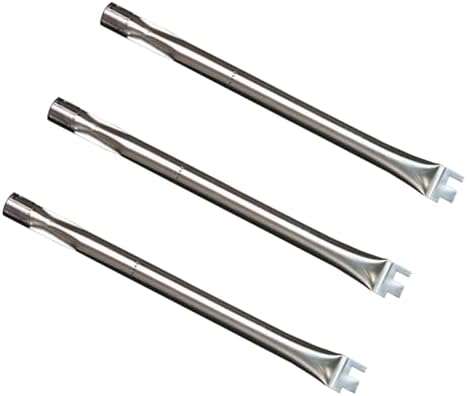 Amazon.com : 17" Stainless Steel Burner For Ducane Stainless & Meridian ...