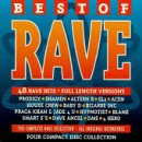 Amazon.com: Best of Rave: CDs & Vinyl