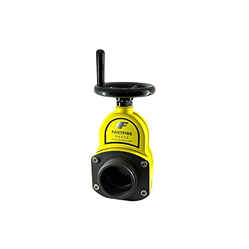 The 30 Best Aluminum Gate Valves of 2024 [Verified] - Cherry Picks