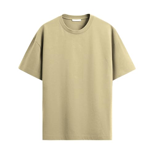 Playera Oversize 100% Algodón – Comodidad y Estilo en Cada Uso | 200g ...