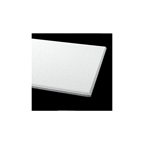Armstrong® Acoustical Ceiling Tile 1912a Ultima Humiguard Plus Beveled ...