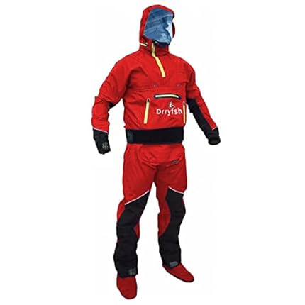 The 29 Best Kids Drysuits of 2025 [Verified] - Cherry Picks