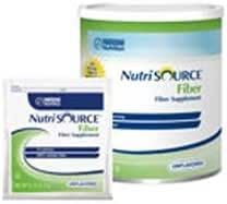 Amazon.com: Nutrisource Fiber Supplement - 7.2 Oz Canisters (Powder ...