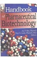 Buy Handbook of Pharmaceutical Biotechnology Book Online at Low Prices ...