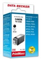 Data Becker C92 CANON BLACK WITH CHIP : Amazon.de: Bücher