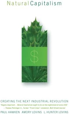 Capitalism Industrial Revolution