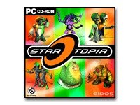 Startopia [Premier Collection] : Amazon.de: Games
