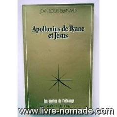 Apollonius de Tyane et Jésus | Amazon.com.br