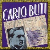 Amazon.com: Carlo Buti Firenze: CDs & Vinyl