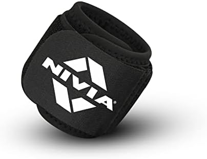 Nivia Knee Support for men and women, Knee Brace, Knee Cap, Knee Wrap ...