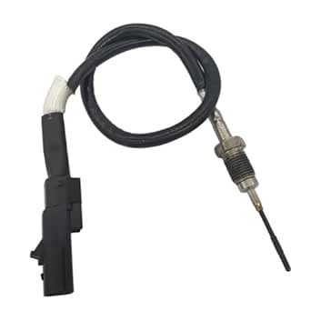 Amazon.com: Amrxuts 904-515 Exhaust Gas Temperature Sensor EGT DPF DOC ...