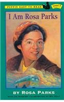 I Am Rosa Parks (Easy-To-Read: Level 3 (Pb)) : Parks, Rosa, Clay, Wil ...