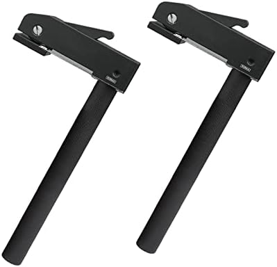 Hold Down Clamp, Clamping Set Dog Hole Quick Acting Hold Down Clamp ...