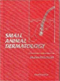 Small Animal Dermatology: 9780721624167: Medicine & Health Science ...