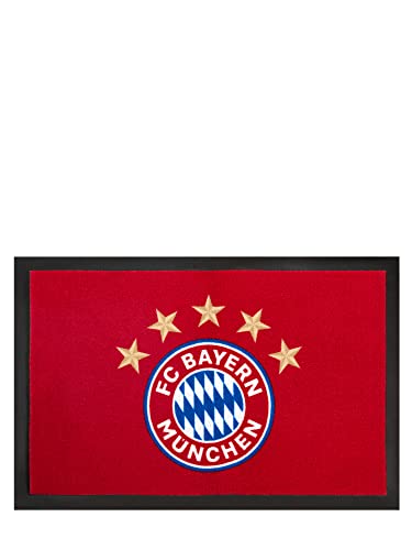 Fc Bayern Fußmatte – Die 15 besten Produkte im Vergleich ...