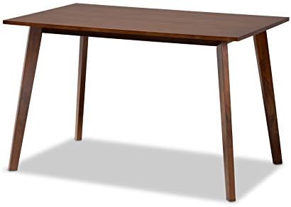 Amazon.com - Christopher Knight Home Bass Mid Century Modern Square ...