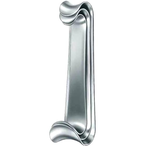 Gromed Roux C-Shape Retractor/Kilner Cheek Retractor, Set of 3 ...