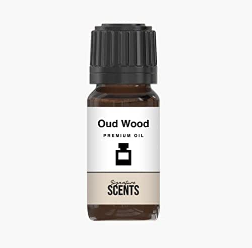 Oud Wood Fragrance Oil 10ml : Amazon.co.uk: Home & Kitchen