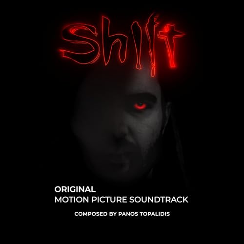 Play Shift (Original Motion Picture Soundtrack) by Panos Topalidis on ...