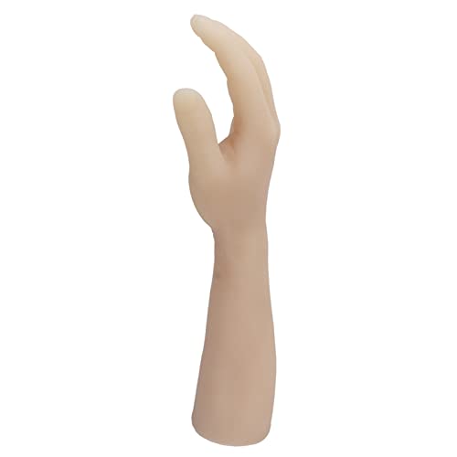 Tattoo Practice Silicone Arm Realistic Displaying Soft Simulation ...