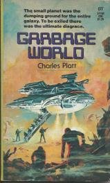 Garbage World | Amazon.com.br