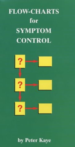 Flow Charts for Symptom Control: Amazon.co.uk: Kaye, Peter ...