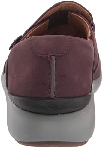 Amazon.com | Clarks Women's Un.Loop 2 Walk Loafer | Loafers & Slip-Ons