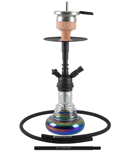 Amy Deluxe Shisha Bowl – Die 15 besten Produkte im Vergleich - Shisha King