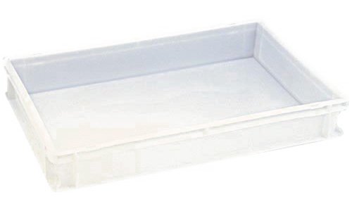 Buy Paderno World Cuisine Stackable Dough Container Online at Low ...