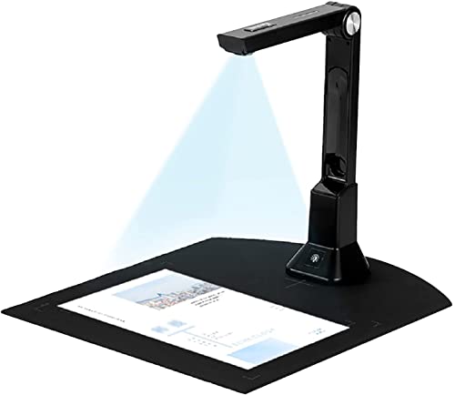 Amazon Best Sellers: Best Document Cameras
