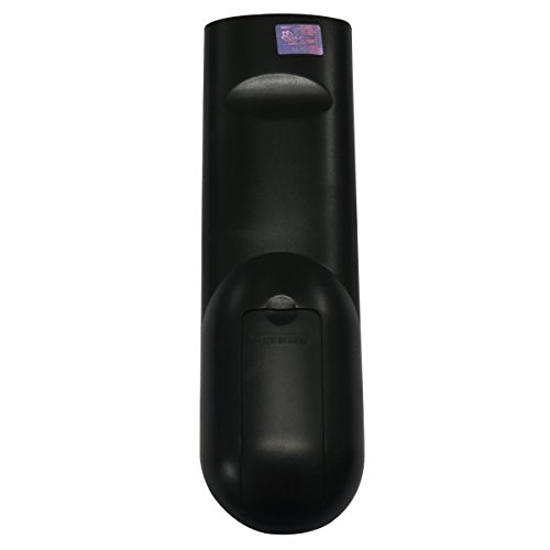DEN Set top Box Remote by LRIPL