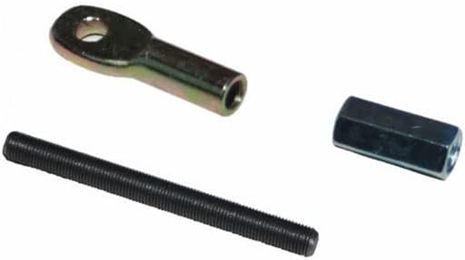 Amazon.com: LEED BRAKES Push Rod - Extension Kit For 196-66 Chevy C10 ...