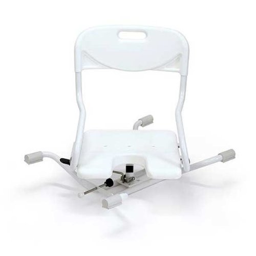 Wannensitz drehbar - Badewannensitz24.de