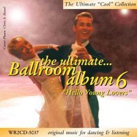 THE ULTIMATE BALLROOM ALBUM 6 (2CD) - Amazon.com Music