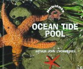 Ocean Tide Pool (Habitats): L'Hommedieu, Arthur John: 9780516207407 ...