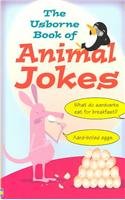 Animal Jokes (Joke Books): Amazon.co.uk: Howell, Laura: 9780794506551 ...