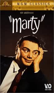 Marty: Amazon.de: DVD & Blu-ray