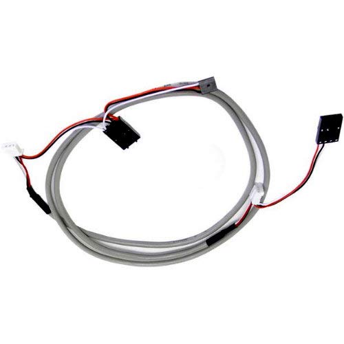 Kentek 25 Inch 25" Universal 3/4 Pin PC Computer Internal CD-ROM DVD ...